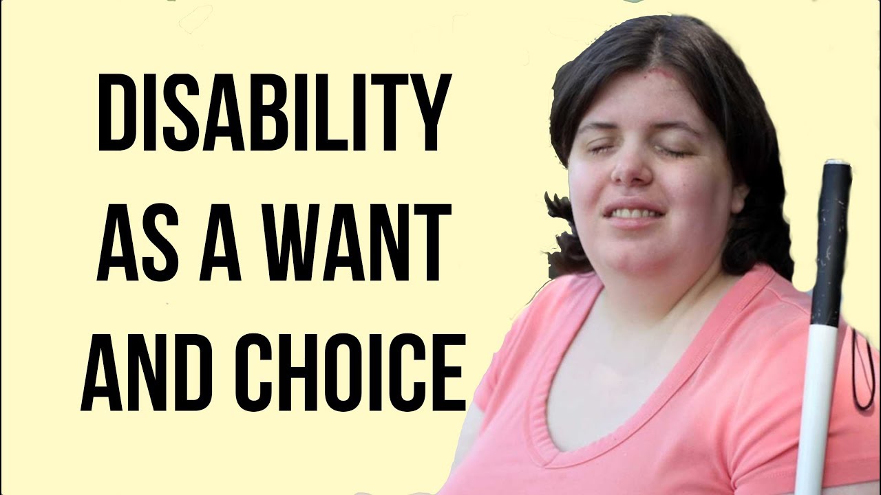 Why Tumblr Sucks ep.32 : Transabled - YouTube