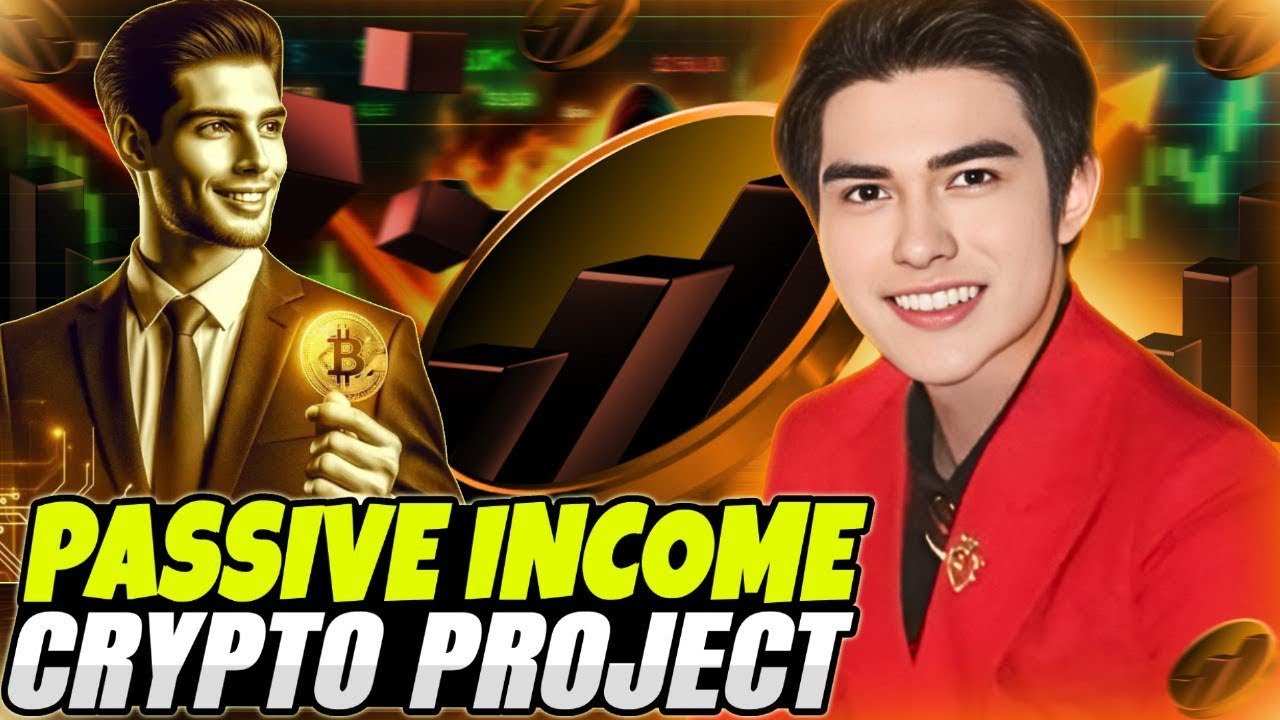 CRYPTOGRAM NEW PASSIVE INCOME DEFI PROJECT USDT TRC 20 TRON CHAIN REFER ...