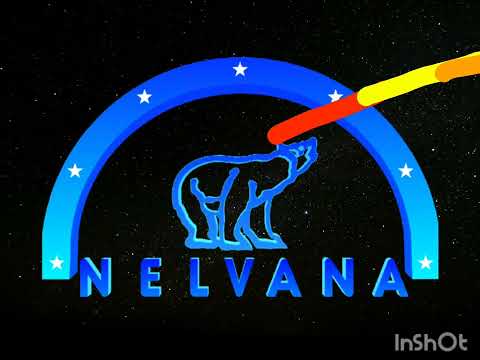 Nelvana Logo Remake (1995-2001, 3D) (For @RoboSplaatthemovie) - YouTube