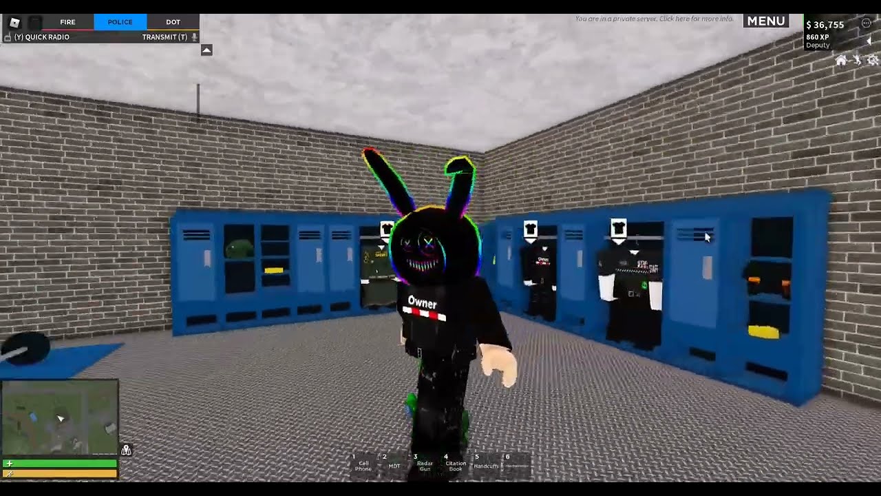 Erstes Video- ERLC German Rp - YouTube