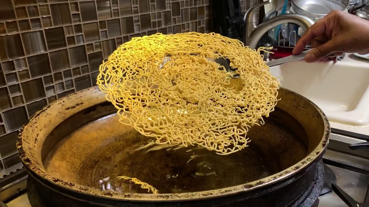 Spicy Hot Mixture - YouTube