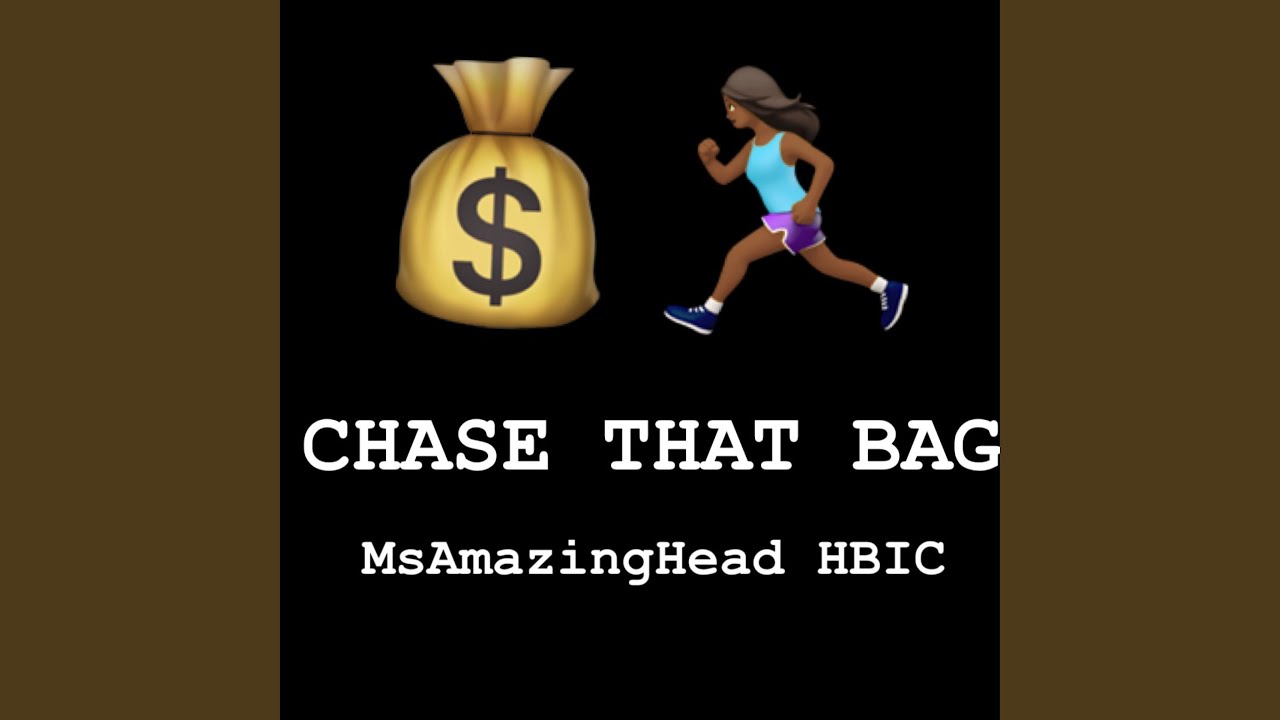 Chase That Bag (Radio Edit) - YouTube