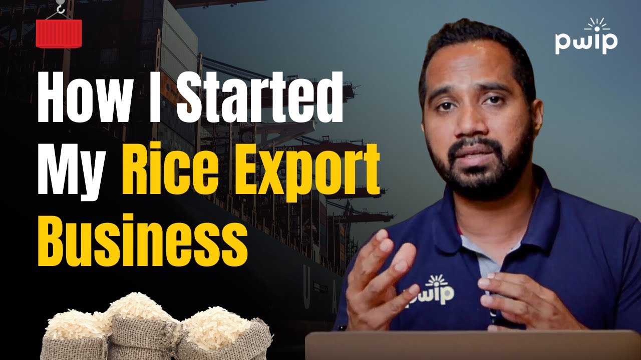Rice Trade & Exports: Rice Export Import Agents - India and Abroad | My ...
