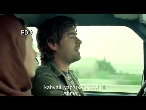 About Elly(Elly Hakkında) Neden Ayrıldın? Filmin kilit sahnesi..