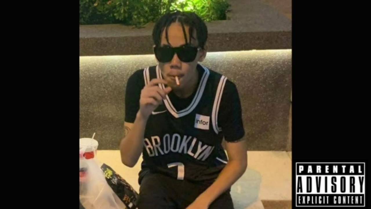 [ฟรี] บีทฟรี |"SMOKE"| 1MILL x LIL X | Type Beat Free - YouTube