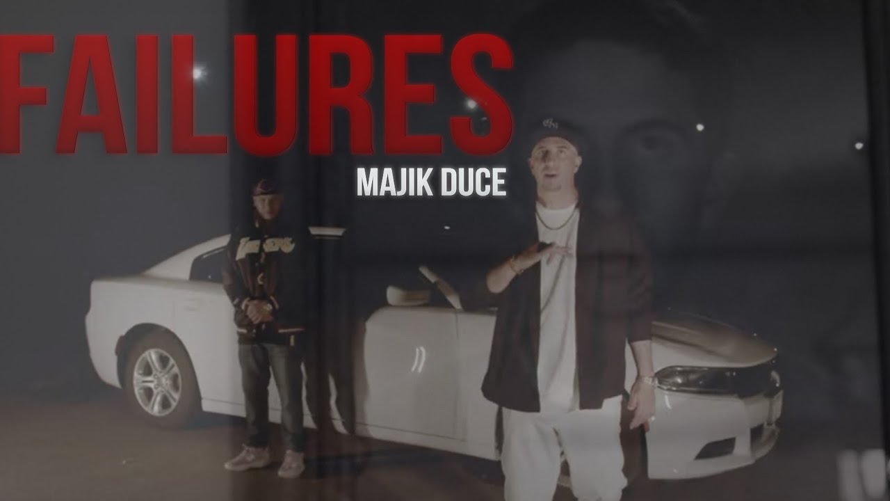 Majik Duce - Failures (Official Video) - YouTube