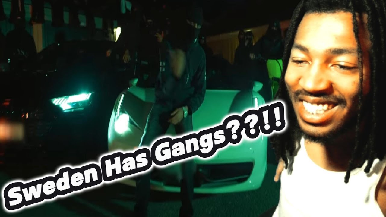 Swedish Drill??? Sticky - Vänd igen🎤🔥🔥(ENGLISH REACTION)!!! - YouTube