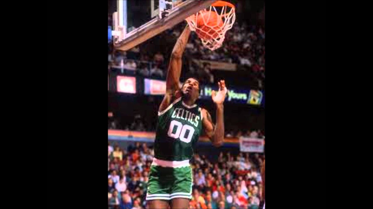 NBA top 10 Boston Celtics Players of all time - YouTube