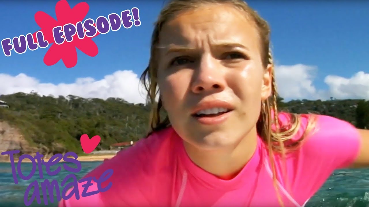 | Blue Water High S03 E26 | Teen TV Show Full Episodes - YouTube