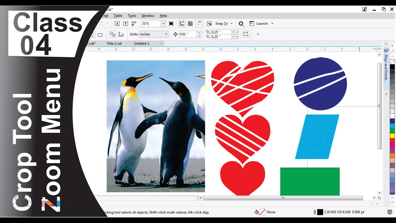 Xtreme GFX Crop Tools And Zoom In CorelDraw YouTube xtreme-gfx-crop-tools-and-zoom-in-coreldraw-youtube