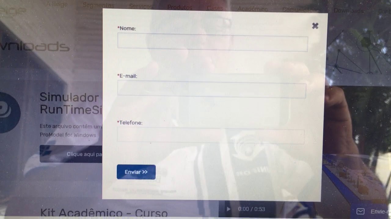 INSTALAR PROMODEL BELGE DEMO - YouTube