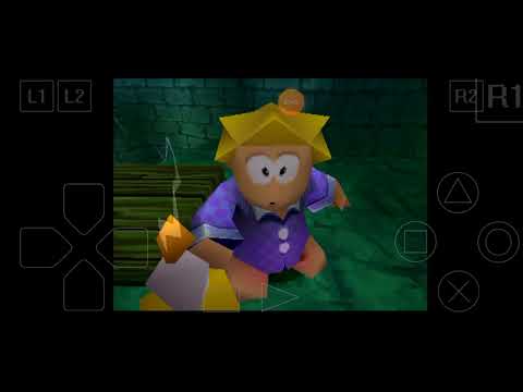 lets Play ruff und tumble Part 1 - YouTube