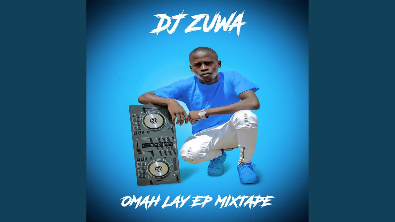 Omah Lay Ep Mixtape - YouTube Music