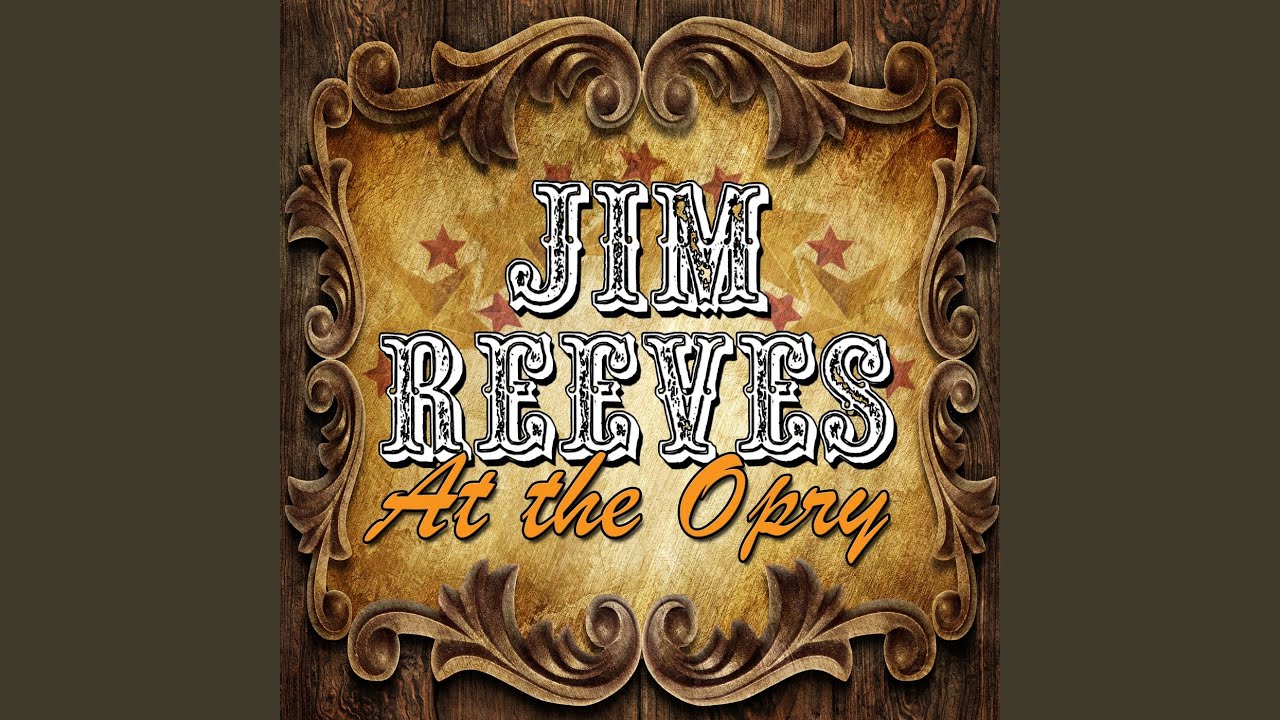 I Know One (Live) - YouTube