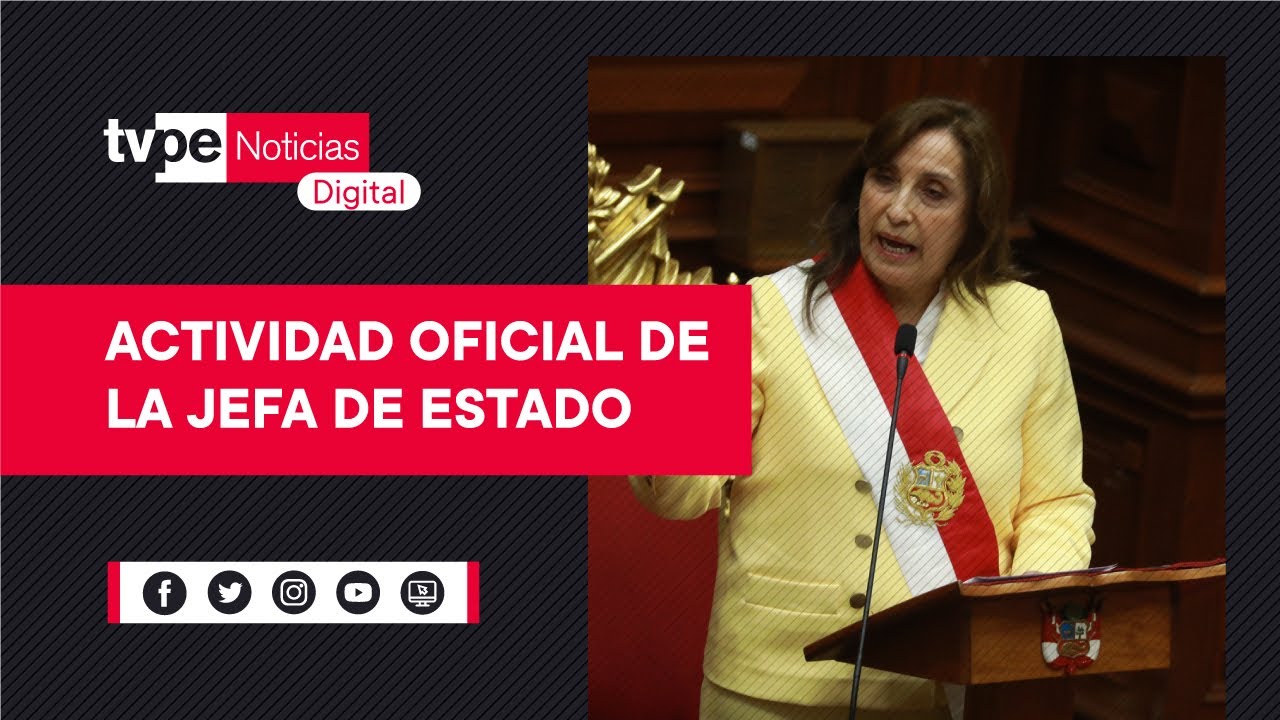 Actividad Oficial – 7/12/2022 - YouTube