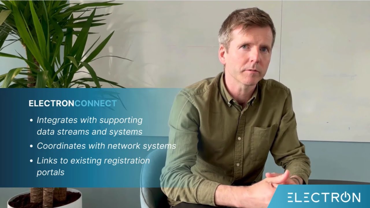 What is ElectronConnect: A three-minute explainer - YouTube
