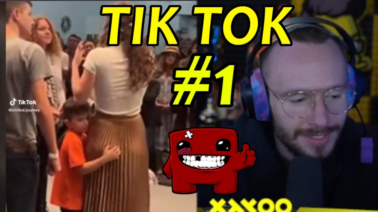 XAYO VS TIKTOK Z EKIPA 1 #xayoo - YouTube