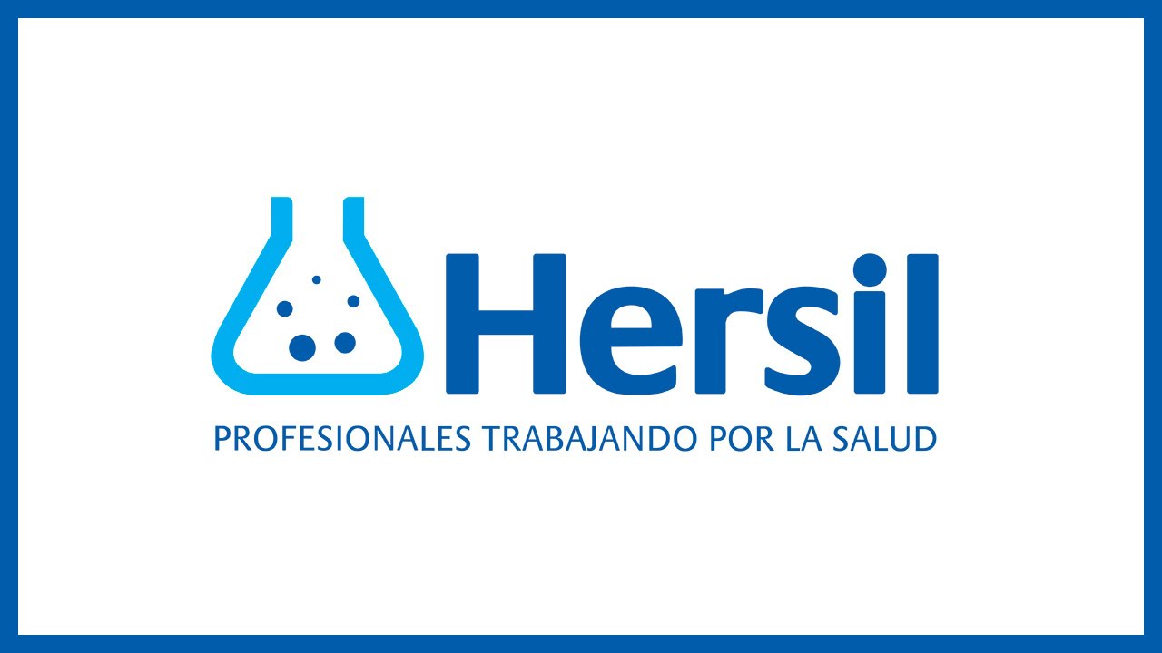 Video Corporativo - Laboratorios Hersil - YouTube