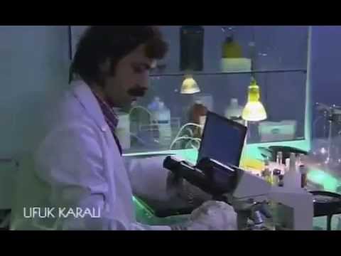 Suc Dosyasi Fox TV Crime series 2009