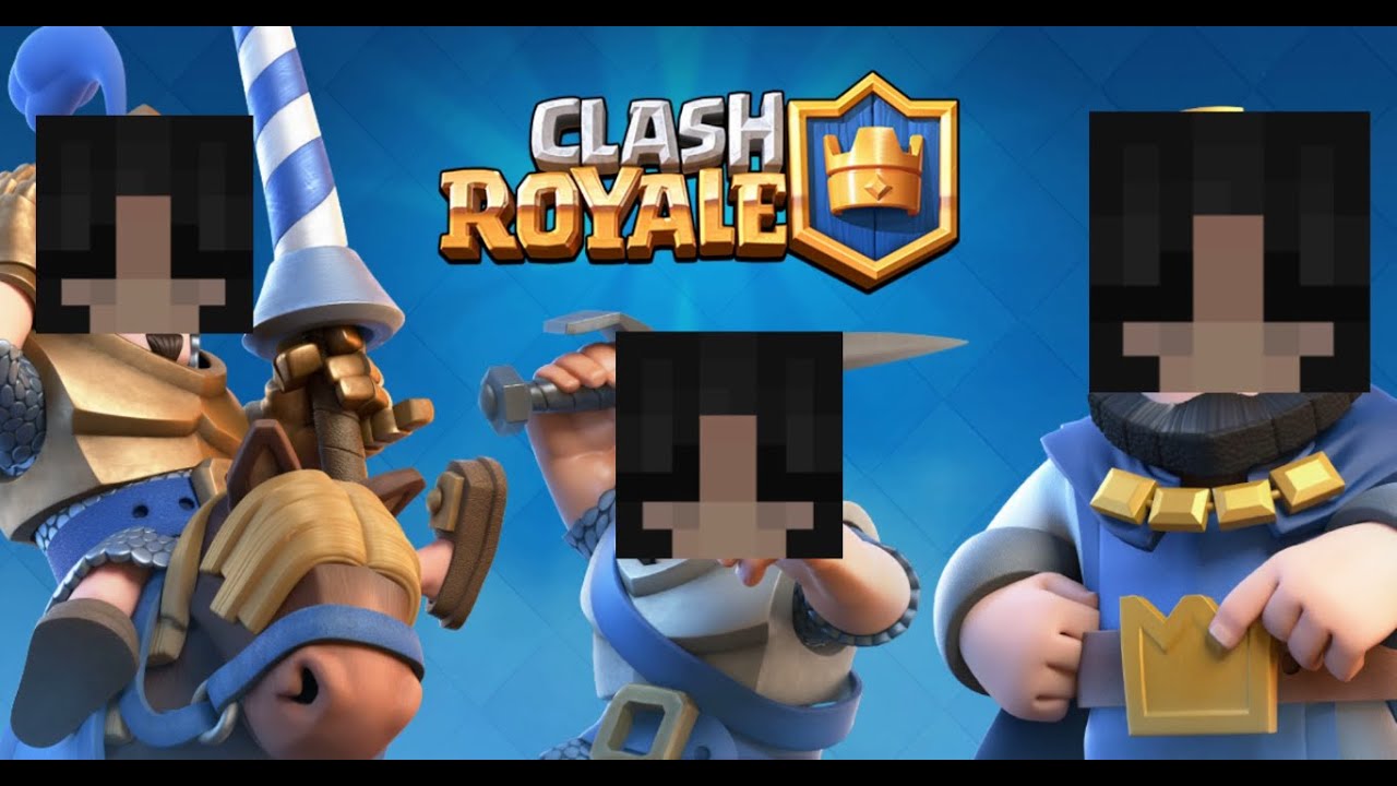 Lyral | Professional Clash Royale Player - YouTube