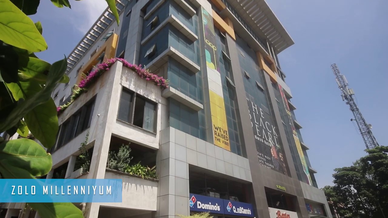 Best Paying Guest Accommodation in Chennai | Zolo Chennai - YouTube