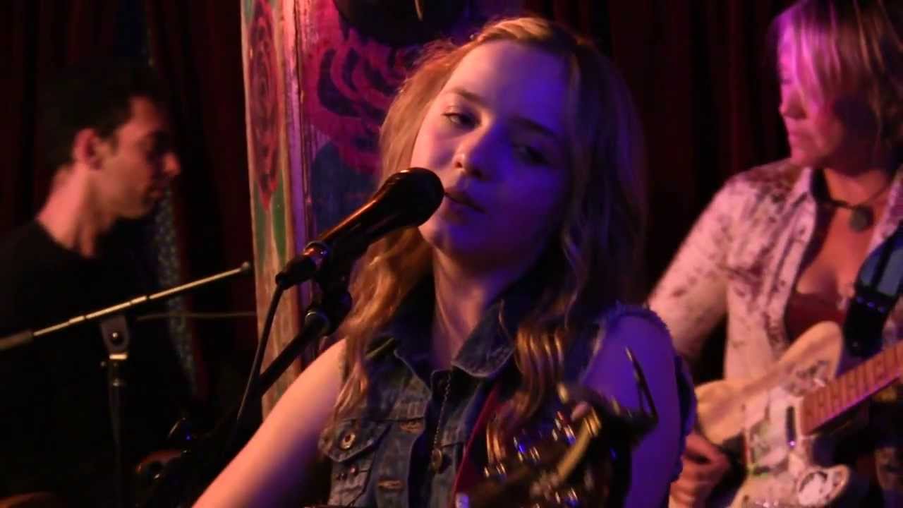"The Only One" Kayley Stallings - YouTube