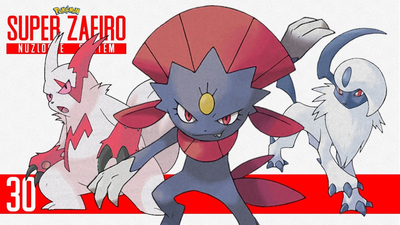 Pokémon Super Zafiro Ep.30 - ME HA SALIDO UN SUPER POKÉMON! - YouTube