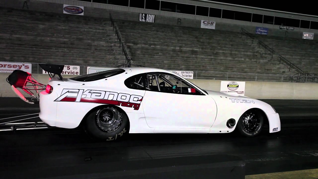 E.KANOO NEW DRAG SUPRA TEASER VIDEO PART 1 - YouTube