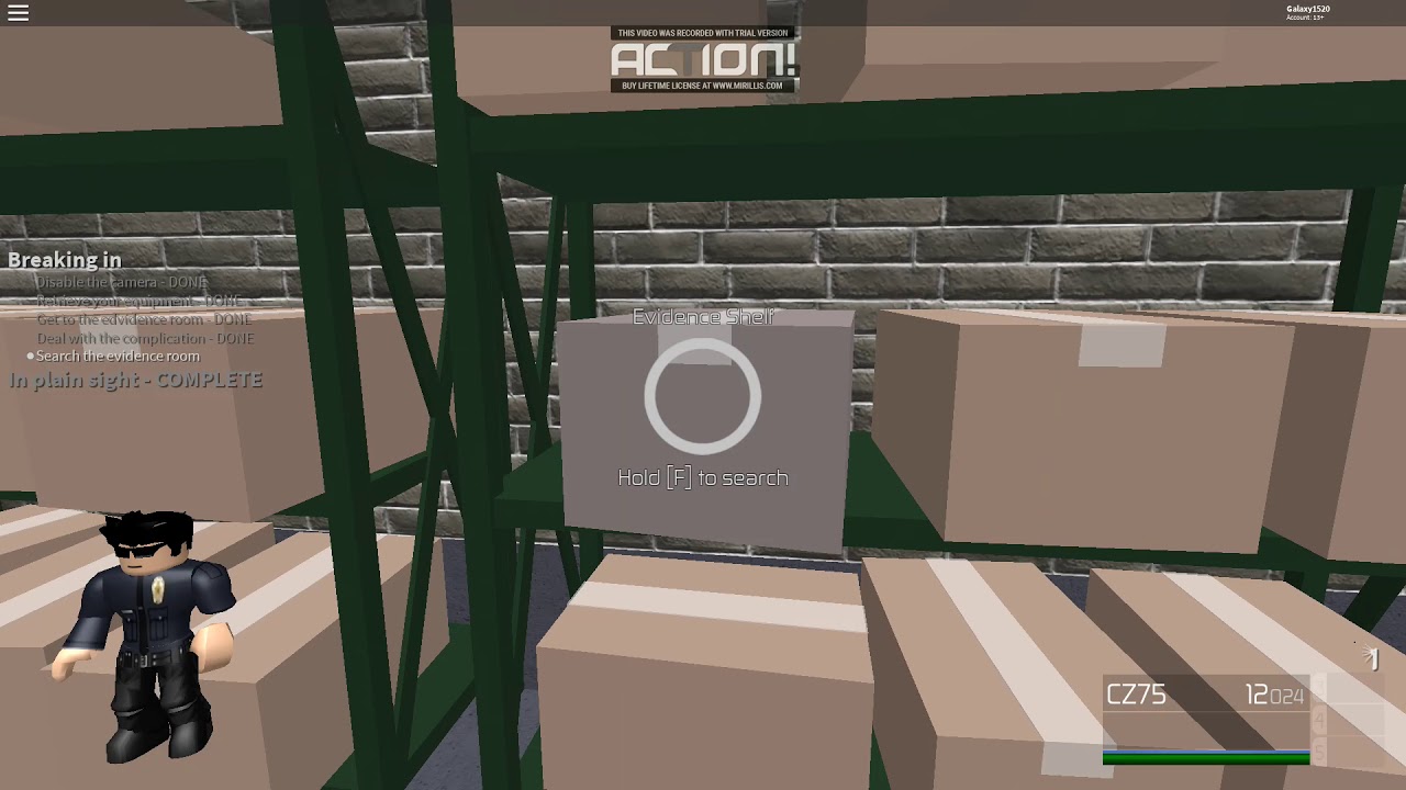 Roblox - Entry Point Tutorial - YouTube