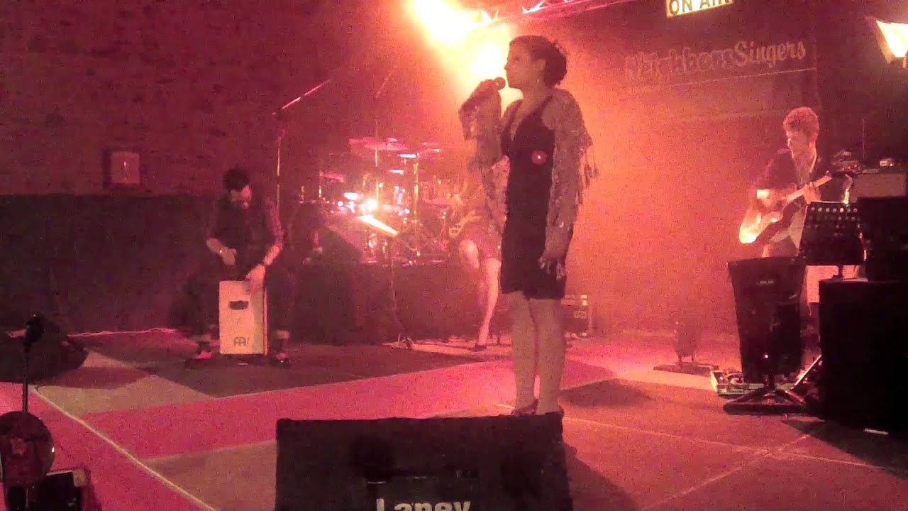 The Neighbors Singers part 5/7 - YouTube