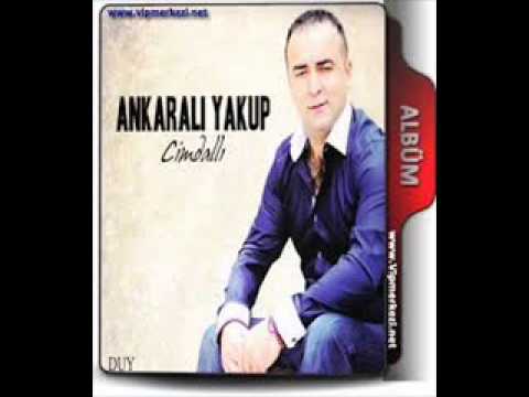 ANKARALI YAKUP - al yarim buda sana