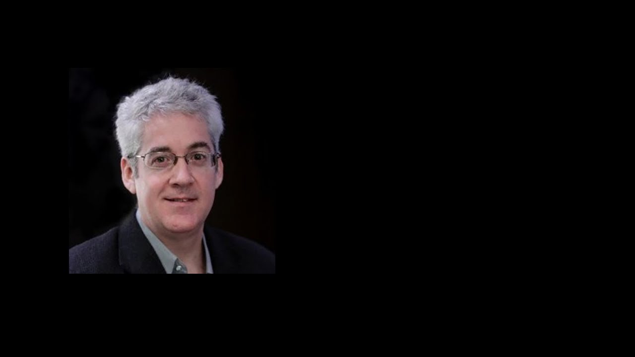 Joseph Cochrane’s Visionary Contribution to Humanitarian Islam - YouTube