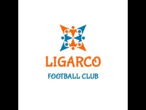 TEKARINO CUP グループB 第1節 LIGARCO vs FC Pikachu - YouTube