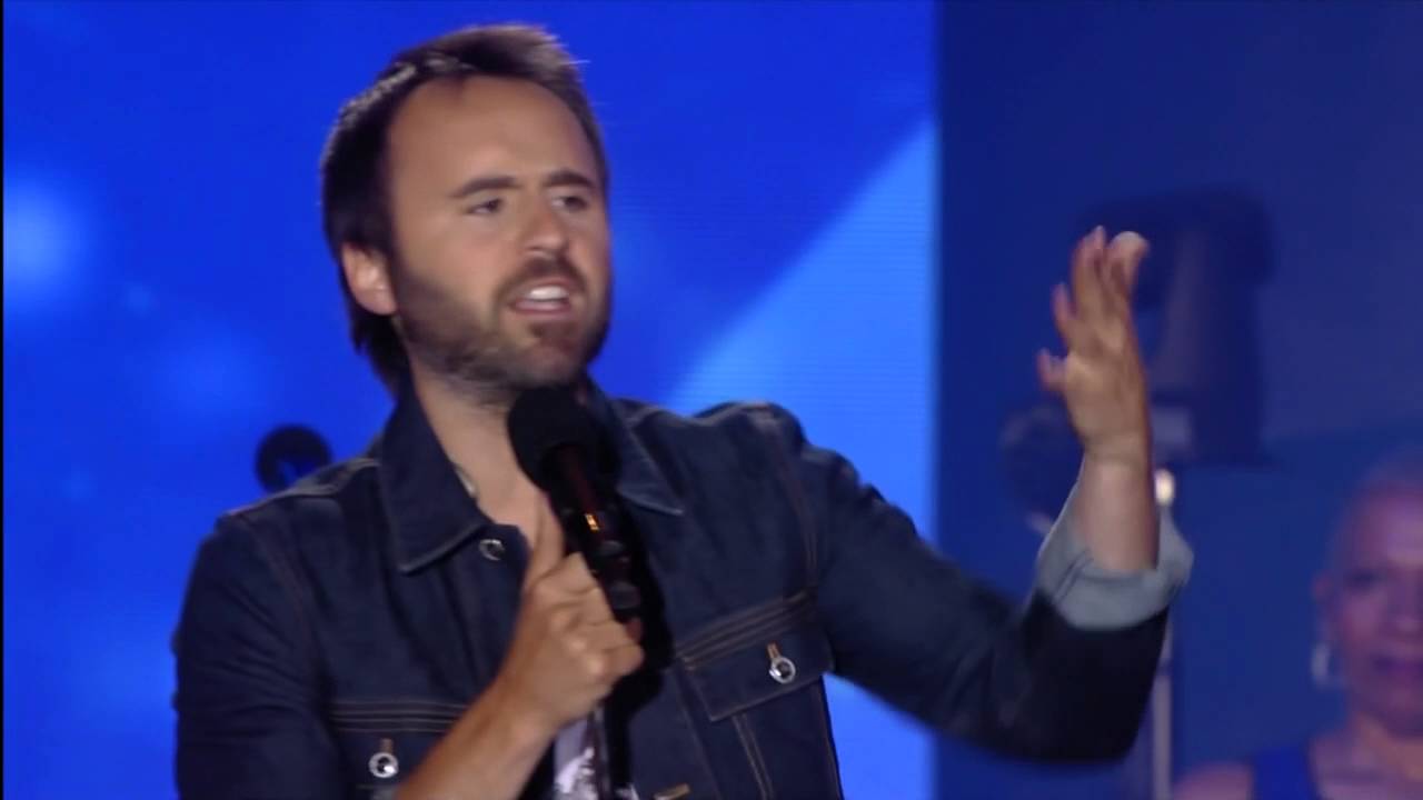 Louis-José Houde @ St-Jean Baptiste (2015) - YouTube