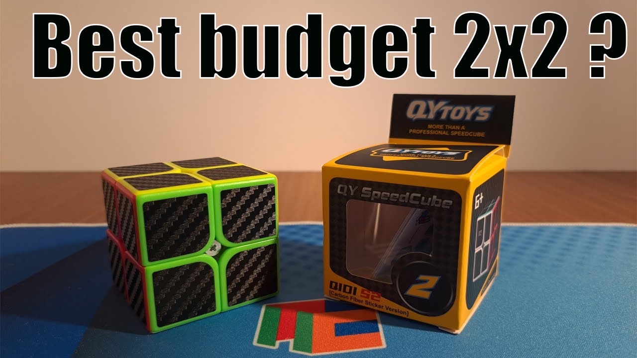 Is this the best budget 2x2 ever? - YouTube