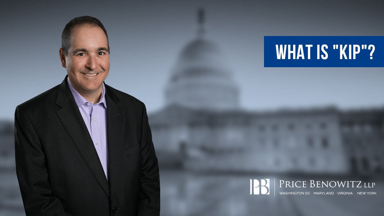 What Is "KIP"? - YouTube