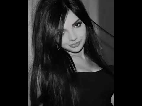 Qara qara qara qiz