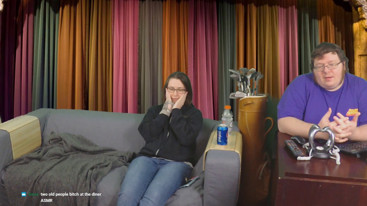 The Ron's Basement Show - July 11th, 2020 - YouTube