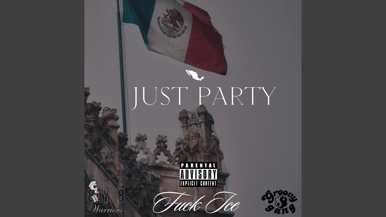 Just Party (feat. Almightysmith) - YouTube