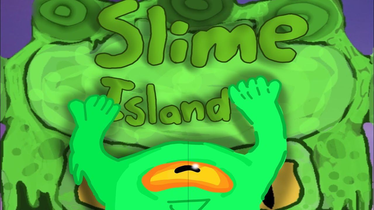 Slime Island Trailer (My Singing Monsters) - YouTube