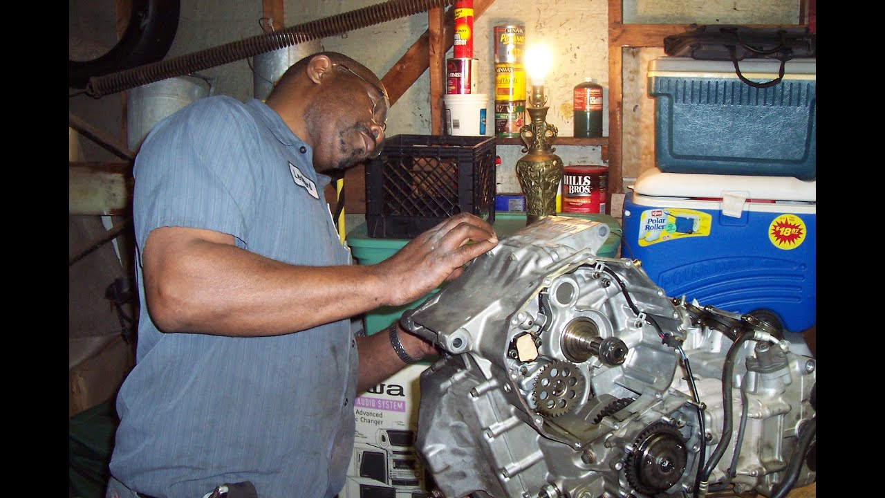 Doc & Doty ...Pt2 of 4 ... ""The Game"" .. DAY 2-&-3 - YouTube