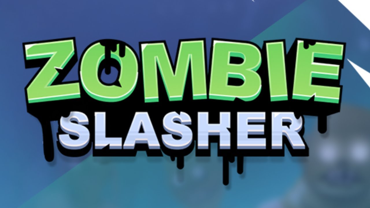 Zombie Slasher Gameplay Android Mobile - YouTube
