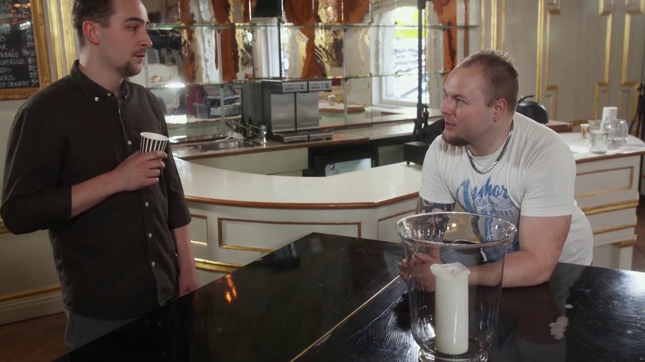 Mattias Nederman: "This is it" - Idol Sverige (TV4) - YouTube