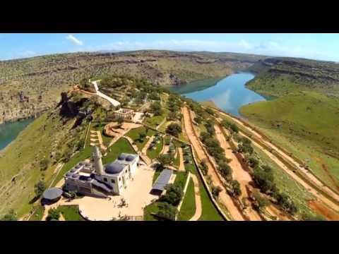 Diyarbakır Eğil Tanıtım Filmi 2014