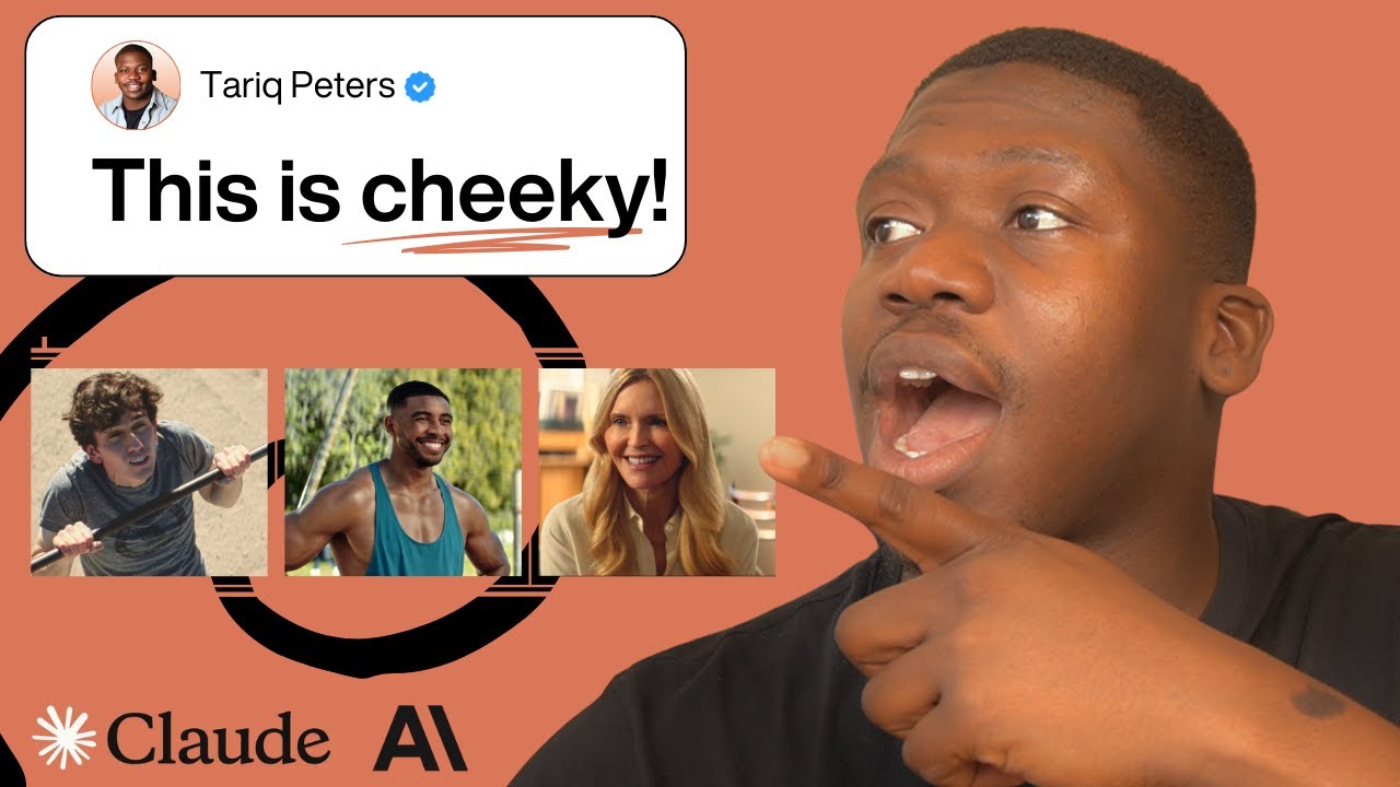 Did OpenAI Lie About Ads? Claude Throws Shade for Super Bowl Ad - YouTube