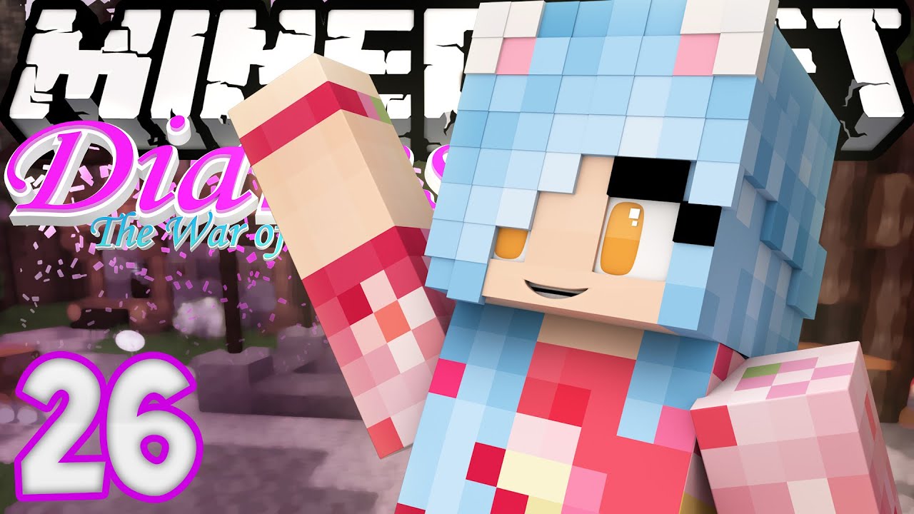 Katelyn's Angst | Minecraft Diaries [S2: Ep.26 Minecraft Roleplay ...