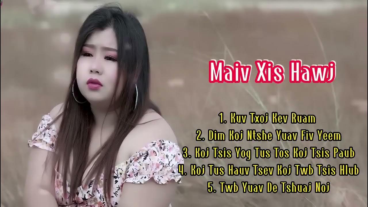 y2mate com Maiv Xis Hawj New Song 2023 Top Nkauj Tawm Tshiab Zoo Heev v720P - YouTube