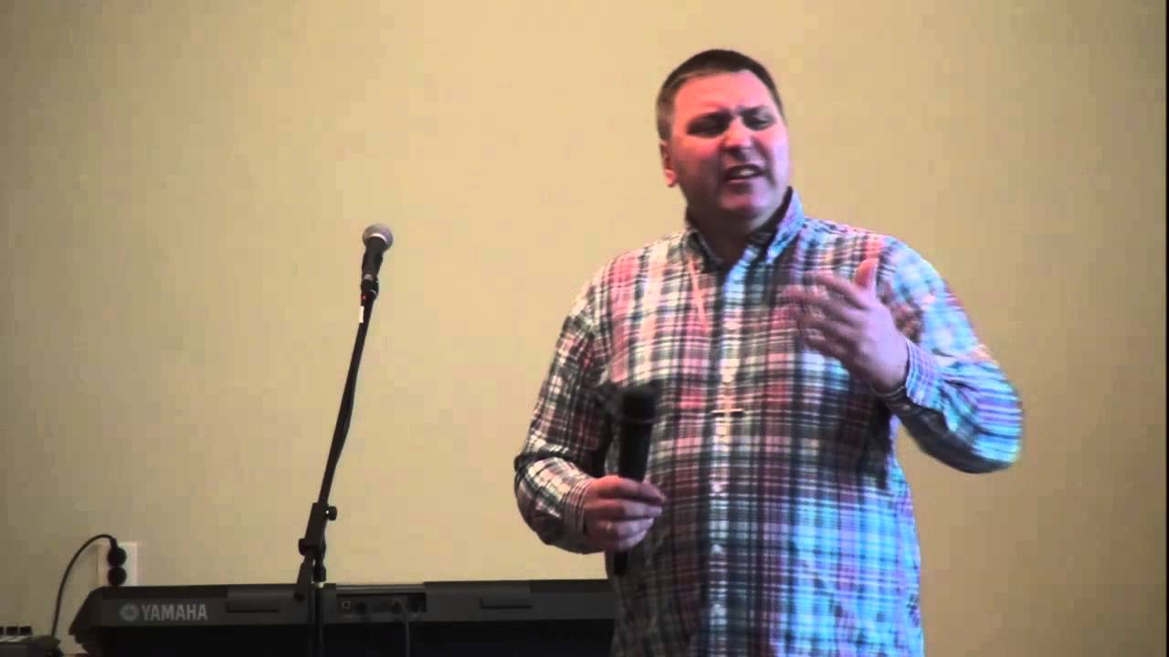 Dmitry Makarenko Viljandis 12 märts 2016a - YouTube