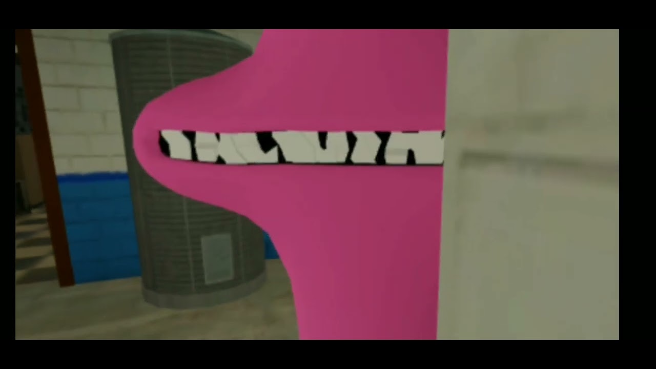 RAINBOW FRIENDS CHAPTER 2 TRAILER fanmade - YouTube