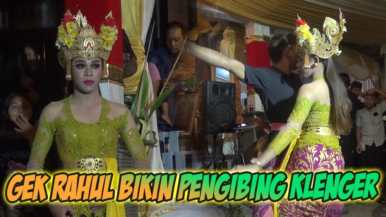 Dikira Cewek Ternyata Cowok🤣🤣 || Wahyu Ulangun - YouTube